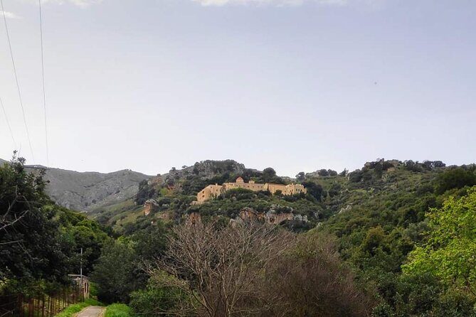 Monastery - Ancient Olive tree & Museum-Cretan Brewery Private Tour from Chania - The Sum Up: Who Will Enjoy This Tour?