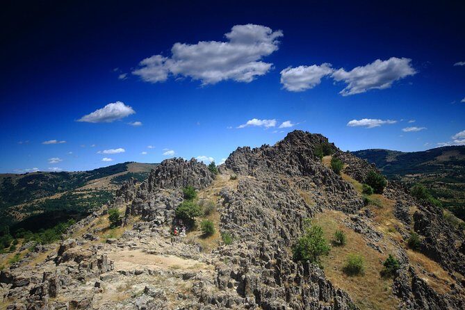 Monastery Osogovski and Kokino Day Trip from Skopje - Discovering Kokino: An Ancient Megalithic Observatory