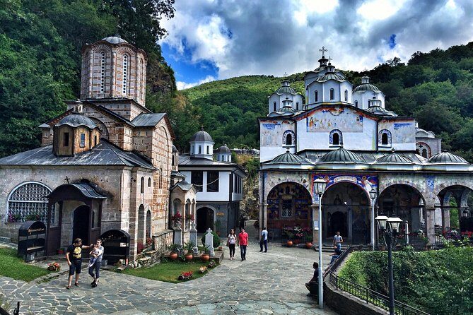 Monastery Osogovski and Kokino Day Trip from Skopje - Practical Details: What to Expect on the Tour