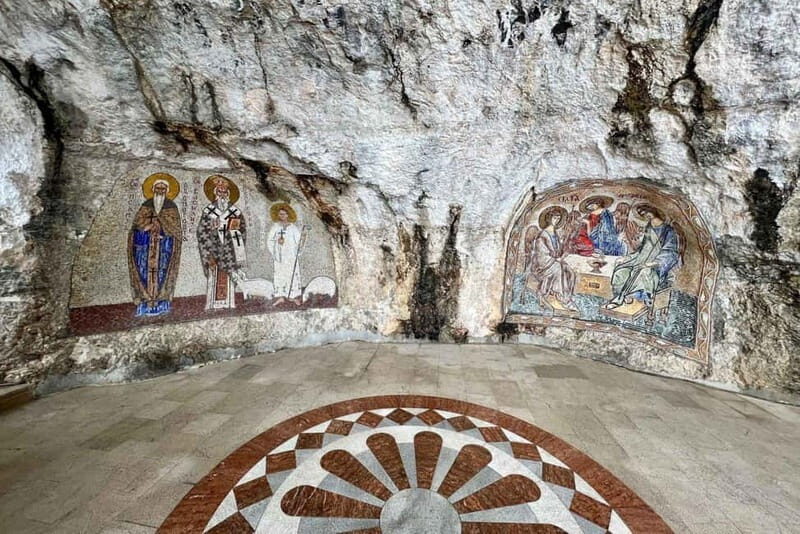 Monastery Ostrog private trip from Tivat - What to Consider