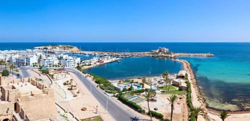 Monastir: Private Half-Day Excursion - A Closer Look at the Tour Experience