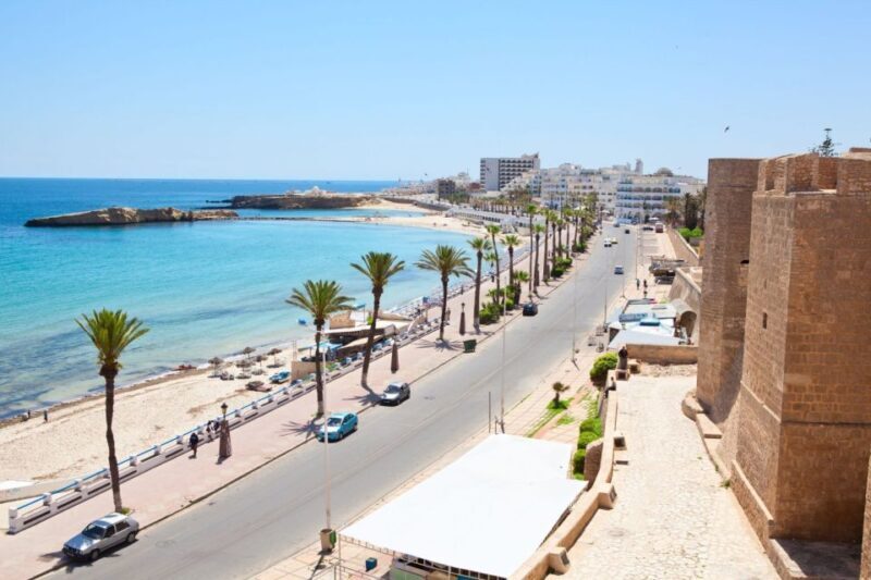 Monastir: Private Half-Day Excursion - The Sum Up: Is This Tour Right For You?