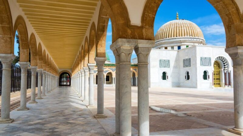 Monastir: Private Half-Day Excursion - FAQ