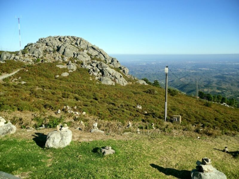 Monchique and Fóia: Half Day Tour - Who Should Consider This Tour?