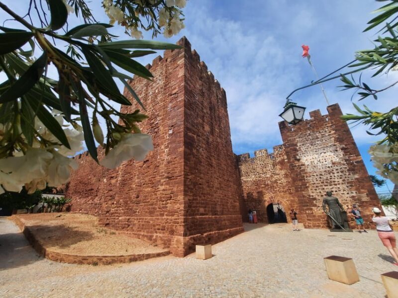 Monchique & Silves: guided day trip - What Makes This Tour Special?