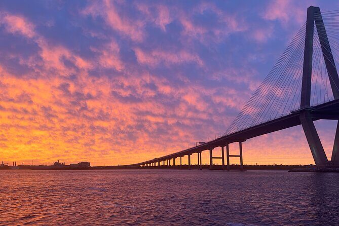 Monday Ladies Night Sail- Charleston's Luxury Catamaran w/Bar - Who This Experience Suits Best