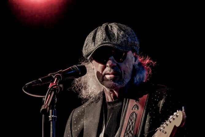 Monday Night Concert Series - Final Thoughts