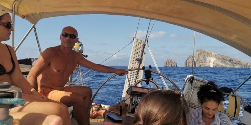 Mondello, highlights tour with Tasting & sunset in Palermo - Key Points