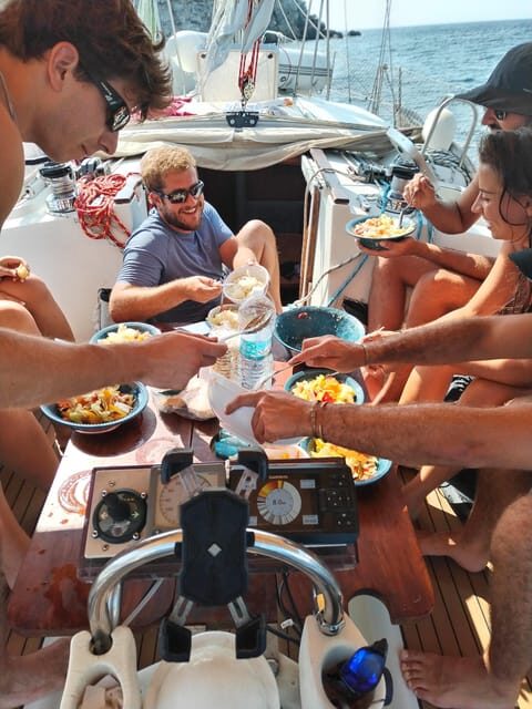 Mondello, highlights tour with Tasting & sunset in Palermo - The Experience in Detail