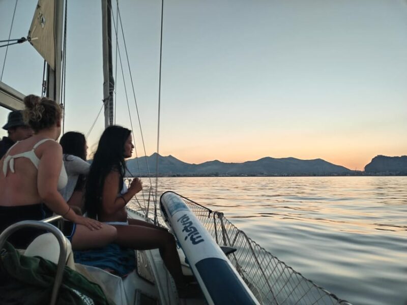 Mondello, highlights tour with Tasting & sunset in Palermo - FAQ