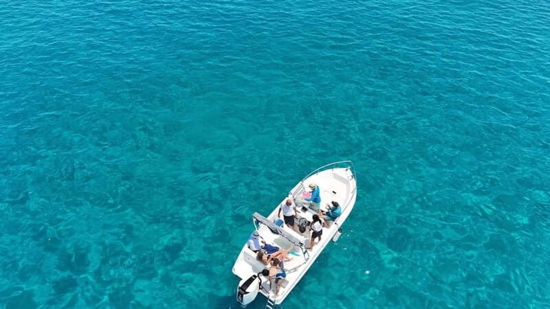Mondello,CapoGallo Reserve Boat Tour with Snacks and Drinks - Frequently Asked Questions