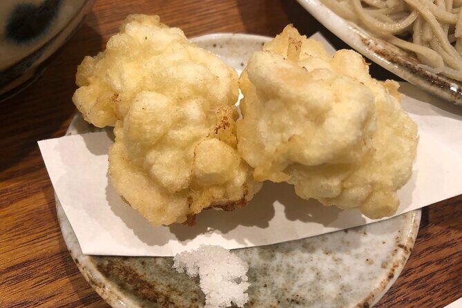 Mondo's most popular plan! Experience making soba noodles and the king of Japanese cuisine, tempura, in Sapporo! - Final Thoughts