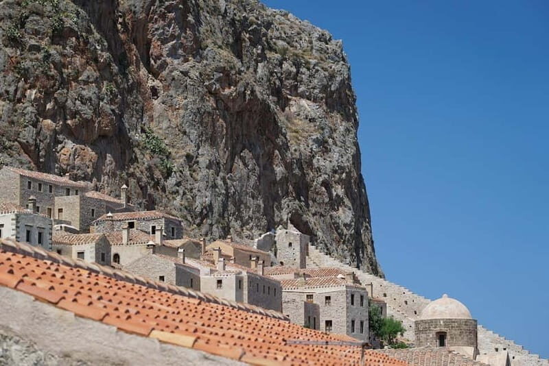Monemvasia Private Guided City Tour - The Value of a Private Guide