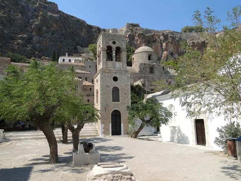 Monemvasia Private Guided City Tour - Final Thoughts: Is This Tour Right for You?