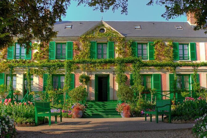 Monets Enchanted Giverny - Frequently Asked Questions