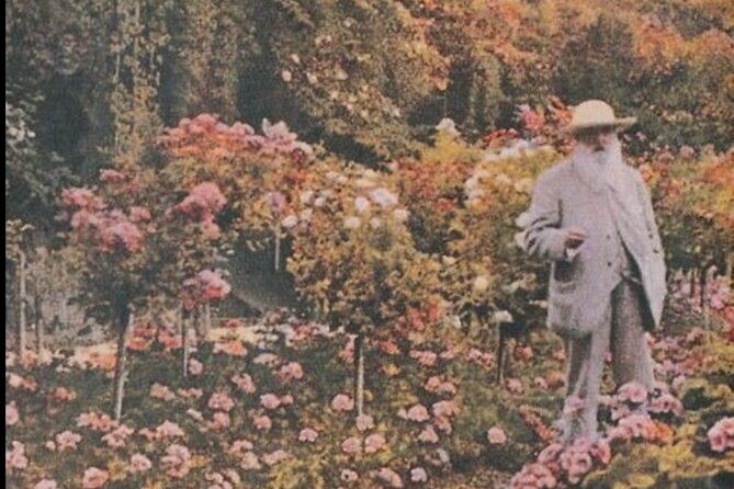 Monets Enchanted Giverny - The Sum Up