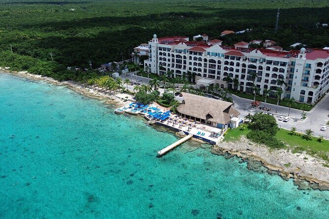 Money Bar Beach Day Pass with Snorkel, Kayaks and Paddle Board - Introduction