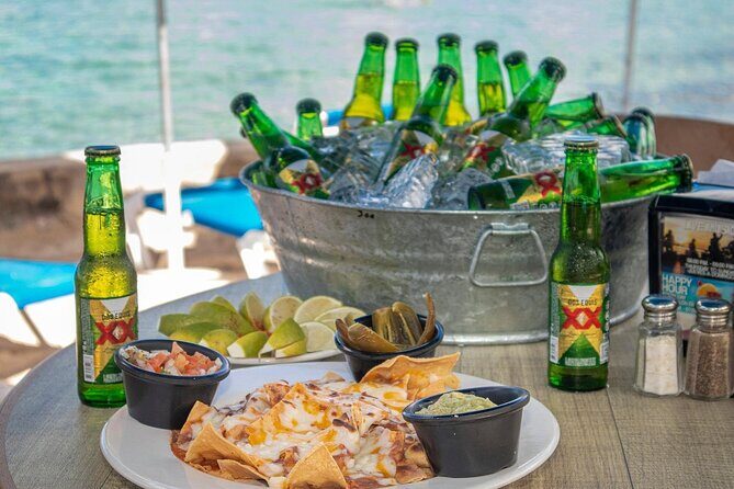 Money Bar Beach Day Pass with Snorkel, Kayaks and Paddle Board - A Complete Overview of the Money Bar Beach Day Experience