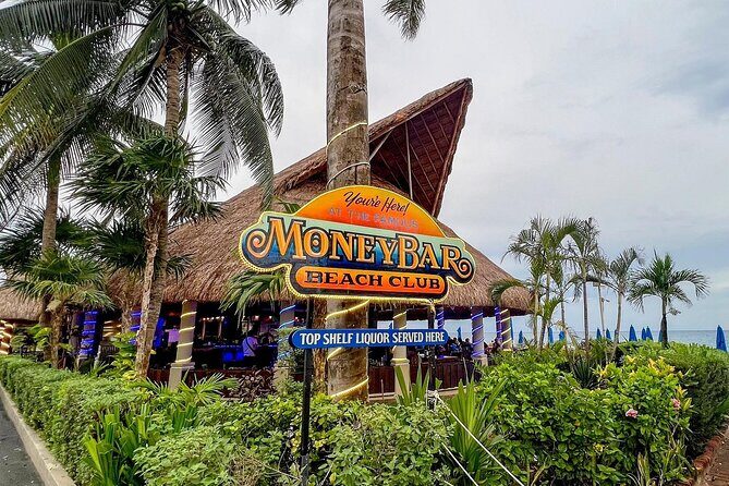 Money Bar Beach Day Pass with Snorkel, Kayaks and Paddle Board - FAQ