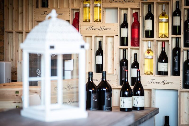 Monferrato: Barbera Wine Tasting Experience - An In-Depth Look at the Experience