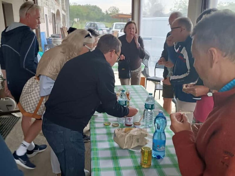 Monferrato: Honey and Mead Tasting Experience - What Travelers Say