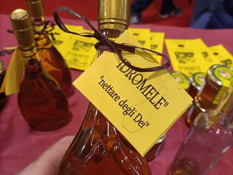 Monferrato: Honey and Mead Tasting Experience - FAQ