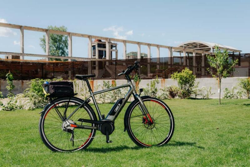 Monferrato Scenic Bike Tour and Infernot Secret Cellar Visit - The Sum Up