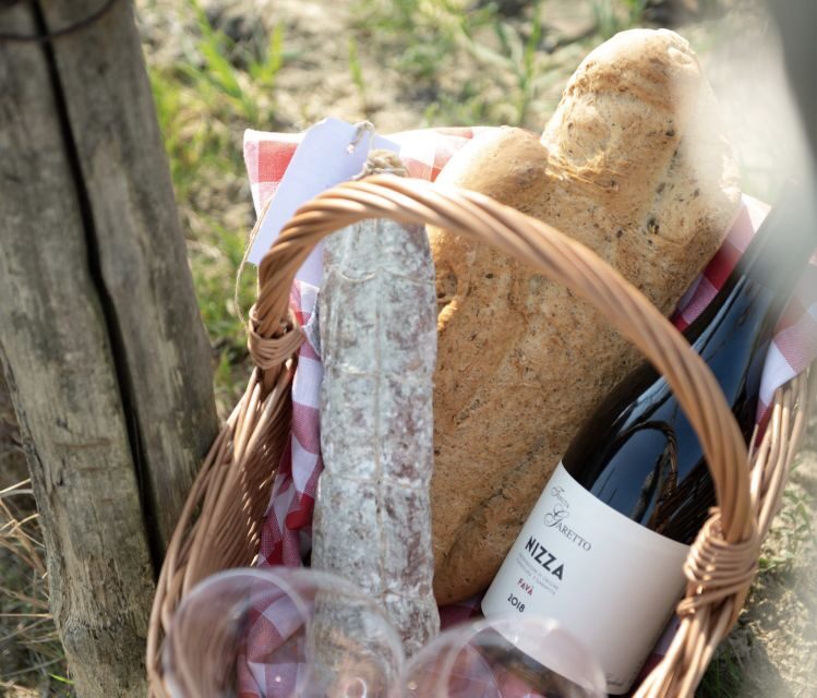 Monferrato: Wine Tour & Picnic in the Vineyards - Who Will Love This Tour?