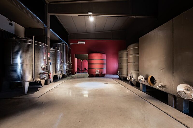 Monferrato: Wine Tour & Picnic in the Vineyards - FAQ