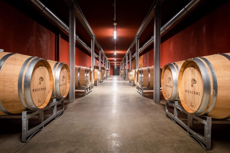 Monforte d'Alba in Langhe: Unforgettable Winery Tasting - FAQ