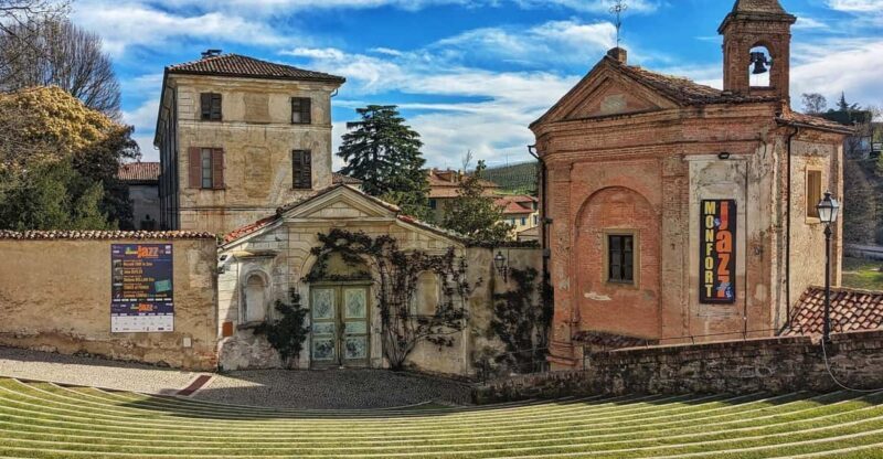 Monforte d'Alba: walking tour - A Deep Dive into the Monforte dAlba Walking Tour