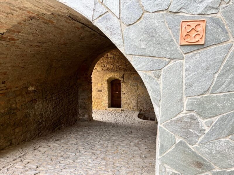 Monforte d'Alba: walking tour - Authenticity and Reviews: What Past Travelers Say