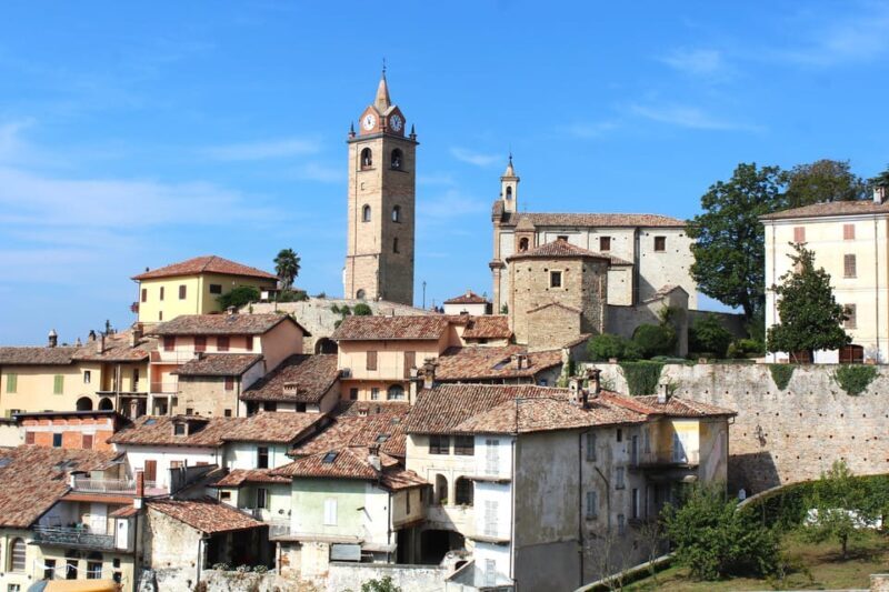 Monforte d'Alba: walking tour - Overall Value and Who It’s For