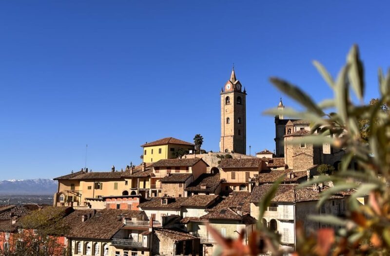Monforte d'Alba: walking tour - FAQ