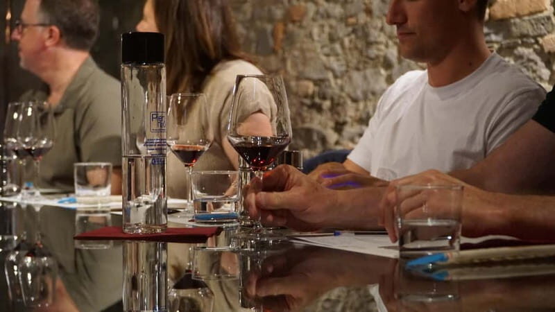 Monforte d'Alba: Wine and Chocolate Tasting Experience - Key Points