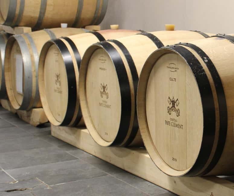 Monforte d'Alba: Wine Tasting, Cellar Visit, and Vineyard Tour - Exploring Monforte d’Alba and Podere Gagliassi