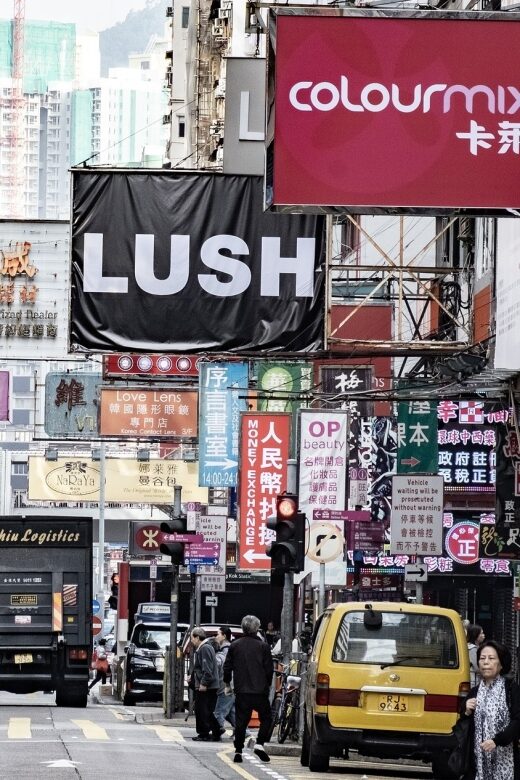 Mong Kok (Kowloon) Street Markets Private Walking Tour - The Practicalities: What to Expect