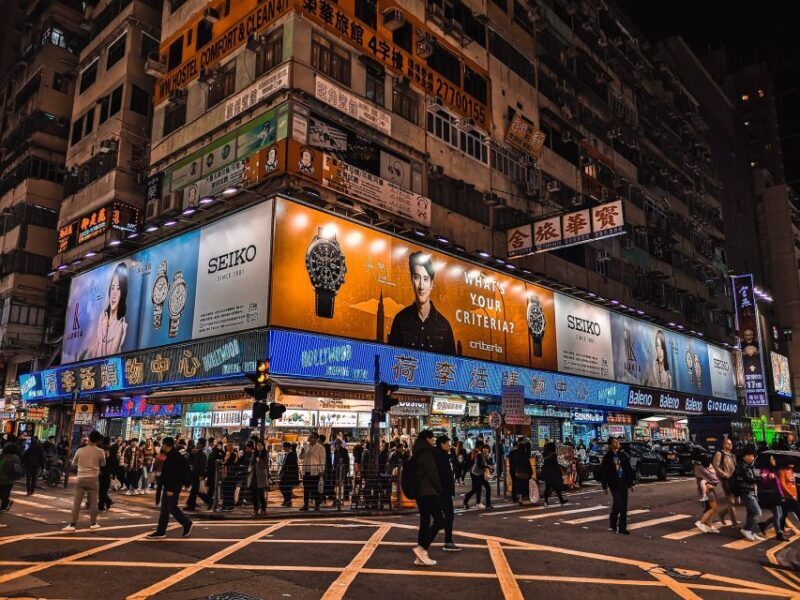 Mong Kok (Kowloon) Street Markets Private Walking Tour - Why Choose This Tour?