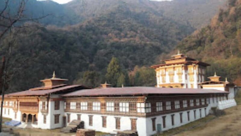 Mongar Highland Monasteries & Dzong Trail 7 Days / 6 Nights - Key Points