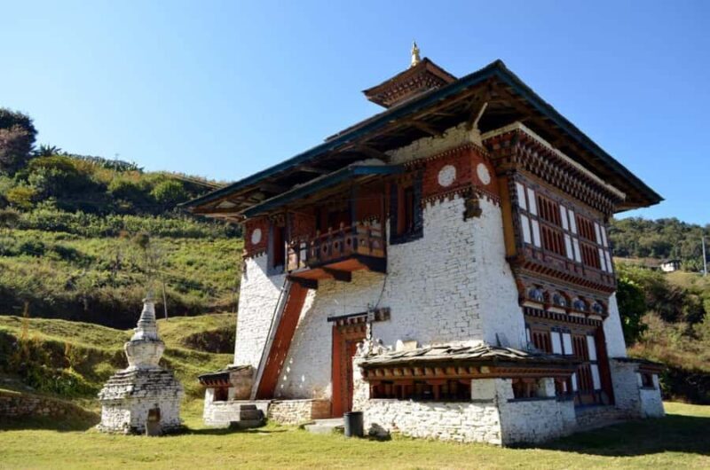 Mongar Highlights & Unique Sightseeing Tour 3 Days/2 Nights - Key Points