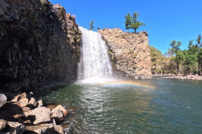 Mongol Nomadic & Khustai National Park Private Full Day Tour - Why It Works: Combining Culture and Nature