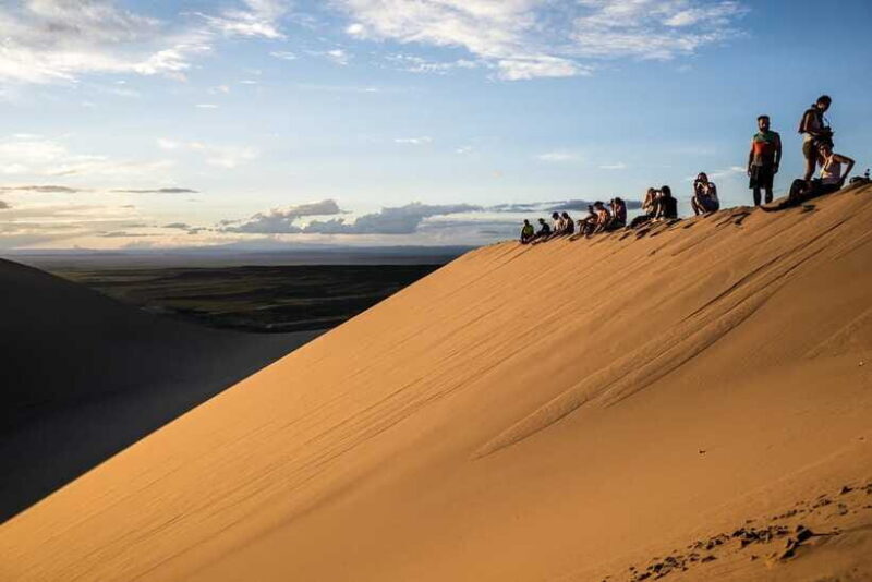 Mongolia: 15-Day Guided Tour with Ger Accommodation - Practical Tips and Considerations