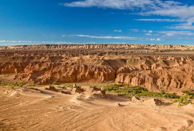 Mongolia: 15-Day Guided Tour with Ger Accommodation - FAQ