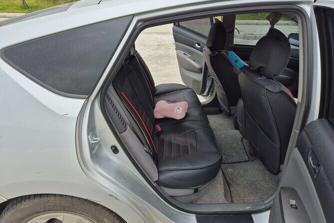 Mongolia Airport Pick up and Drop off Service - Why You Might Appreciate This Mongolia Airport Service