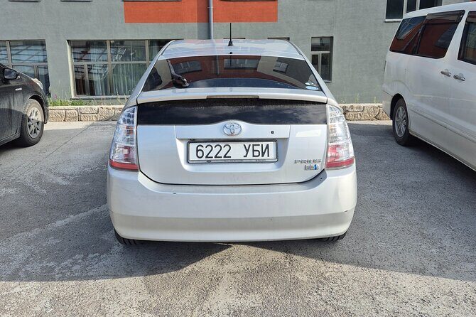 Mongolia Airport Pick up and Drop off Service - Practical Considerations and Tips