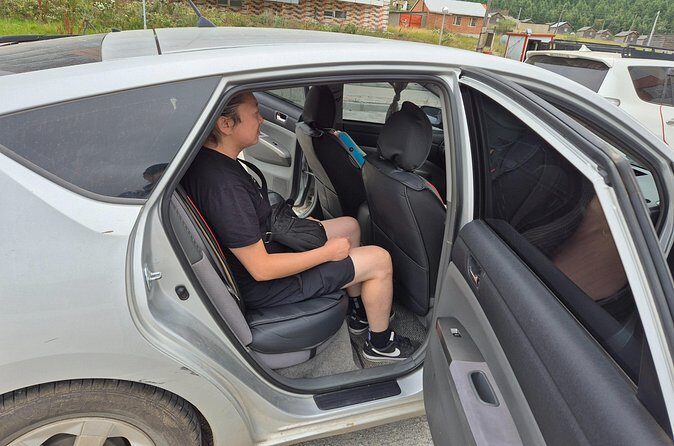 Mongolia Airport Pick up and Drop off Service - Authentic Traveler Feedback