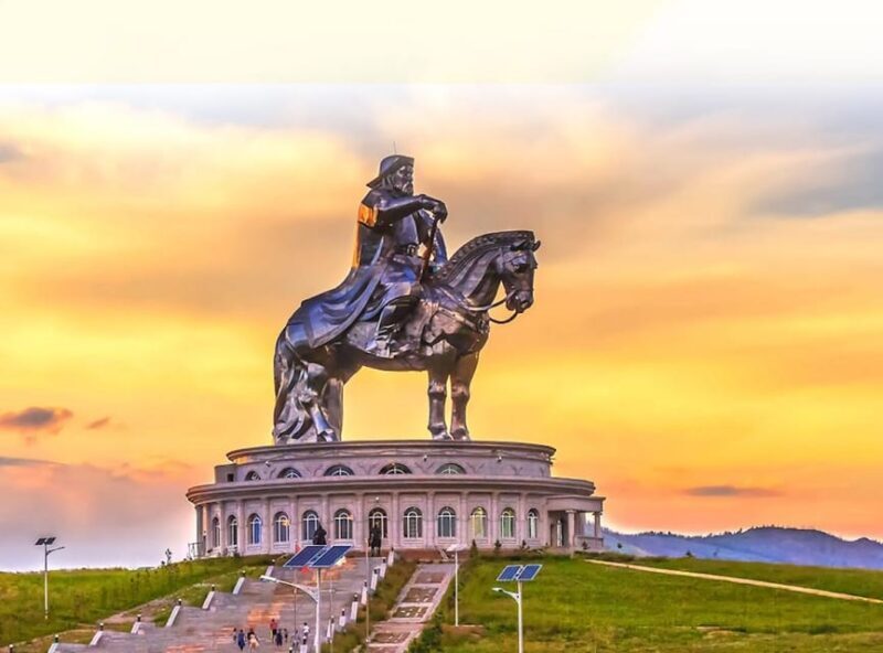 Mongolia: Genghis Khan Day Tour with Terelj National Park - An In-Depth Look at the Genghis Khan Day Tour