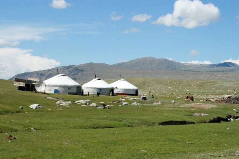 Mongolia: Genghis Khan Day Tour with Terelj National Park - FAQs