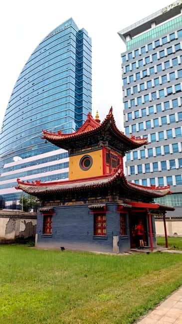 Mongolia: Gobi Desert and Kharkhorin, Central Mongolia Tour - A Deep Dive into the Mongolia Tour Experience