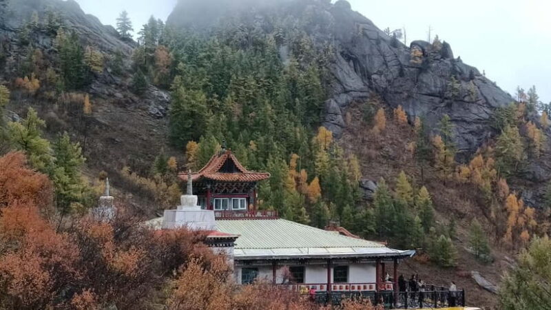 Mongolia: Gobi Desert and Kharkhorin, Central Mongolia Tour - Practical Details and Value Considerations